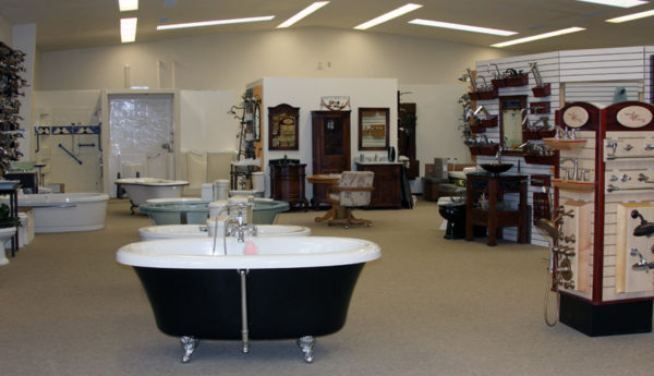 Showrooms – Perry Supply Company
